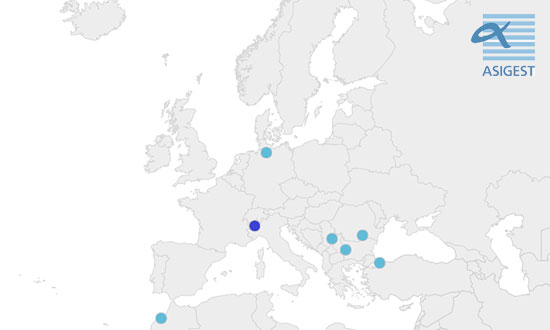Consulenza assicurativa e riassicurativa - Asigest Broker
